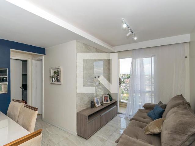 Apto, Irajá, 2 Quartos, 48 m2 Rio de Janeiro