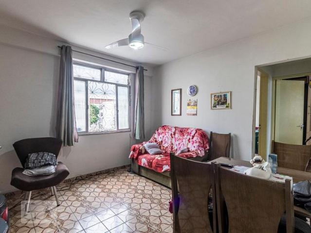 Apto, Irajá, 2 Quartos, 49 m2 Rio de Janeiro