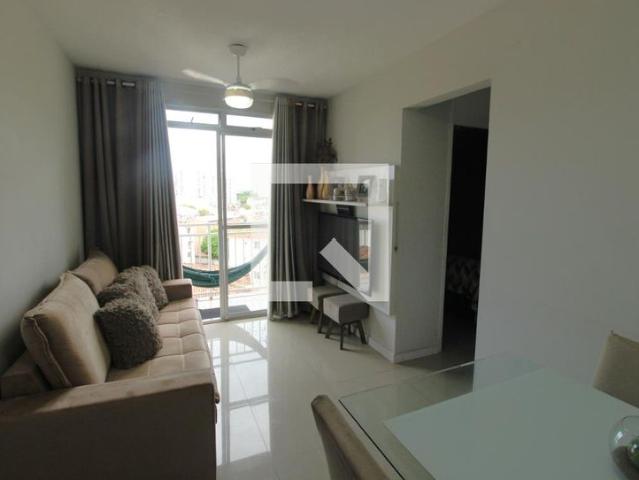 Apto, Irajá, 2 Quartos, 49 m2 Rio de Janeiro