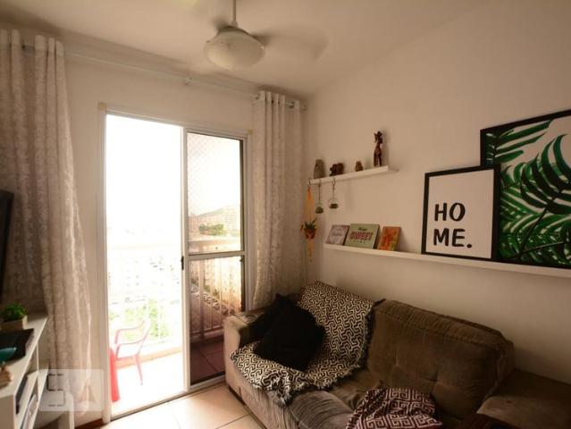 Apto, Irajá, 2 Quartos, 49 m2 Rio de Janeiro