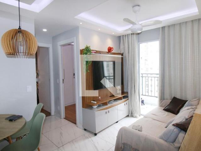 Apto, Irajá, 2 Quartos, 50 m2 Rio de Janeiro