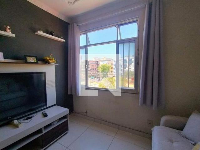 Apto, Irajá, 2 Quartos, 50 m2 Rio de Janeiro