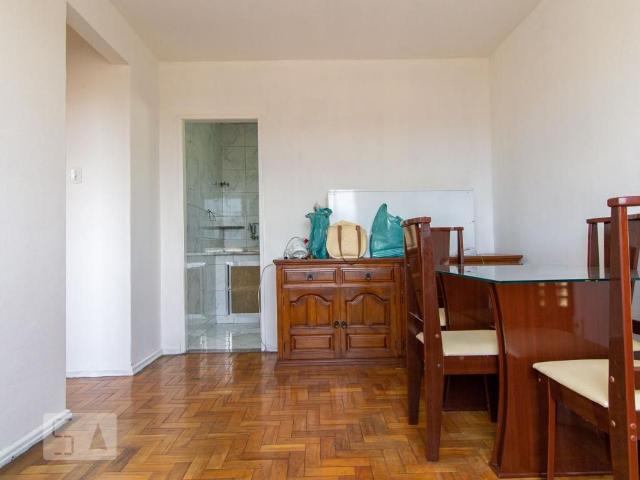 Apto, Irajá, 2 Quartos, 50 m2 Rio de Janeiro