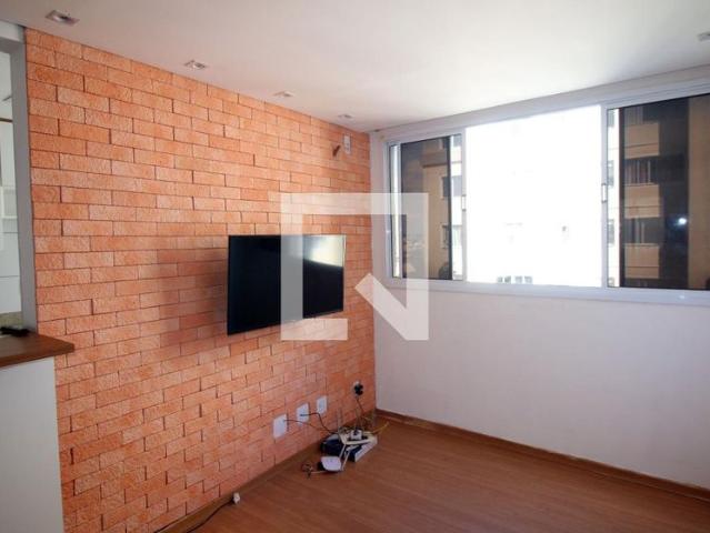 Apto, Irajá, 2 Quartos, 50 m2 Rio de Janeiro