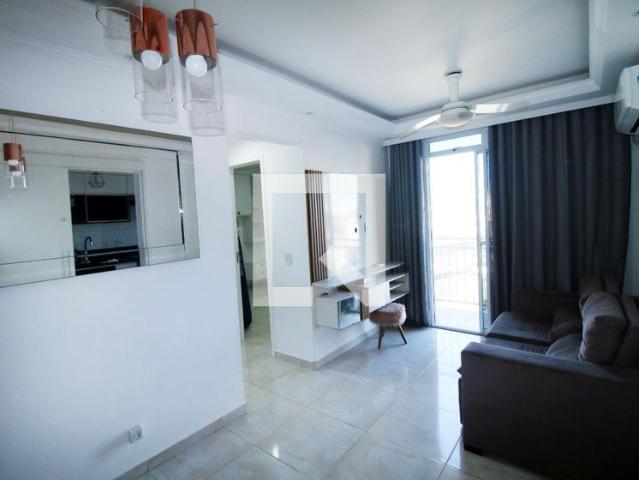 Apto, Irajá, 2 Quartos, 50 m2 Rio de Janeiro