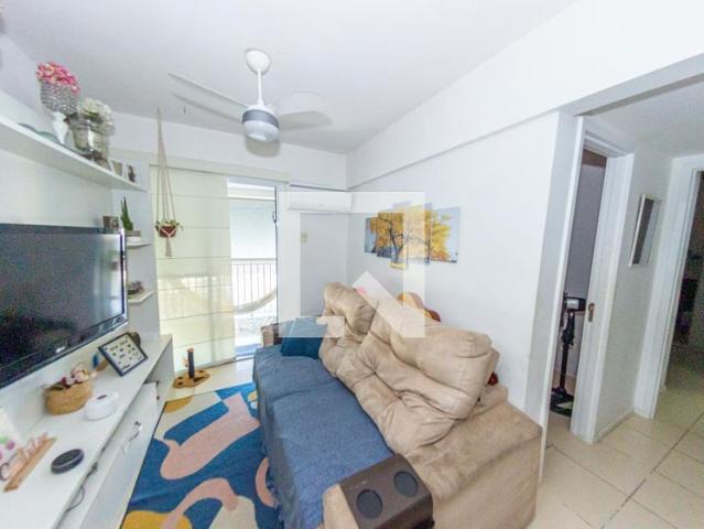 Apto, Irajá, 2 Quartos, 57 m2 Rio de Janeiro
