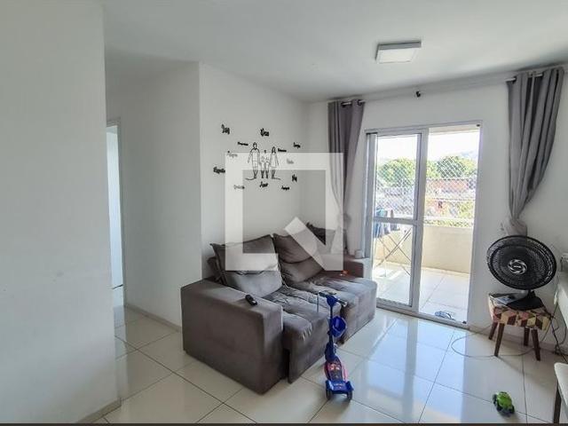Apto, Irajá, 2 Quartos, 54 m2 Rio de Janeiro