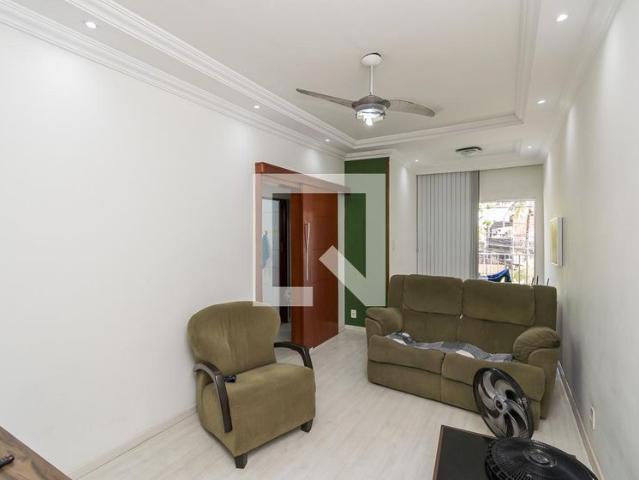 Apto, Irajá, 2 Quartos, 54 m2 Rio de Janeiro