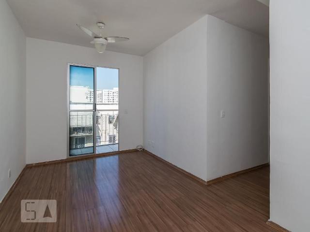 Apto, Irajá, 2 Quartos, 55 m2 Rio de Janeiro