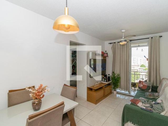 Apto, Irajá, 2 Quartos, 55 m2 Rio de Janeiro