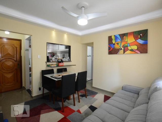 Apto, Irajá, 2 Quartos, 55 m2 Rio de Janeiro
