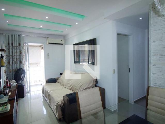Apto, Irajá, 2 Quartos, 58 m2 Rio de Janeiro