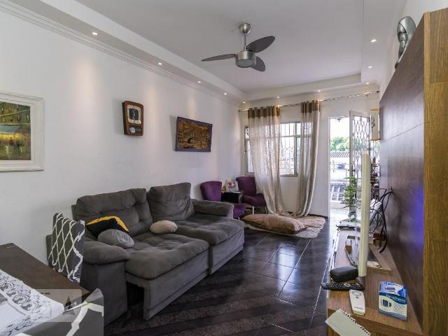 Apto, Irajá, 2 Quartos, 100 m2 Rio de Janeiro