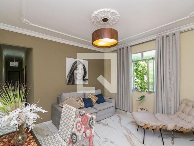 Apto, Irajá, 3 Quartos, 64 m2 Rio de Janeiro