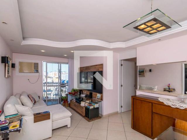 Apto, Irajá, 3 Quartos, 68 m2 Rio de Janeiro
