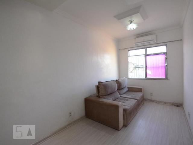 Apto, Irajá, 3 Quartos, 73 m2 Rio de Janeiro