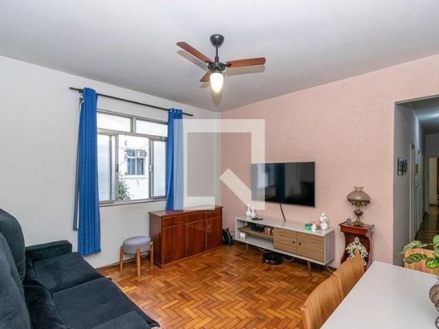 Apto, Irajá, 3 Quartos, 70 m2 Rio de Janeiro