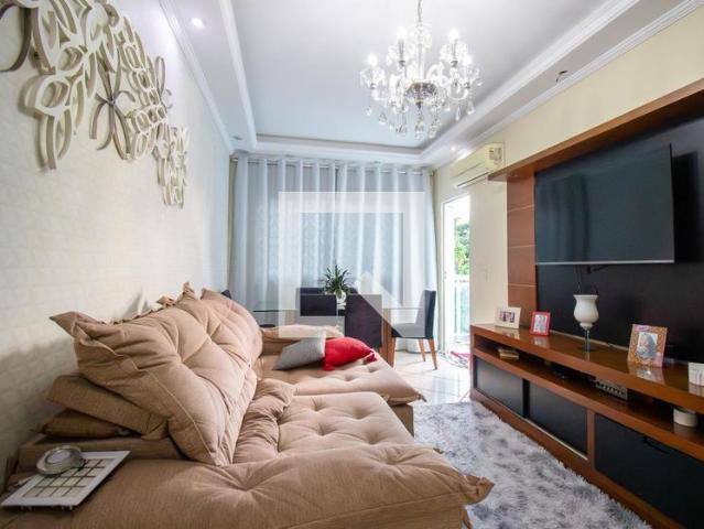 Apto, Irajá, 3 Quartos, 88 m2 Rio de Janeiro