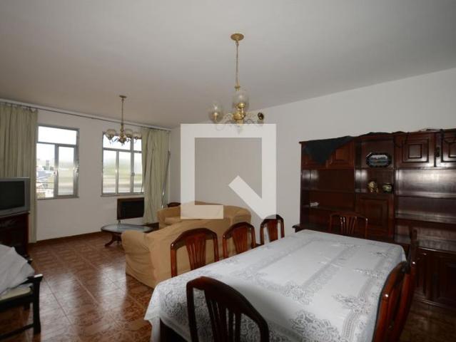 Apto, Irajá, 3 Quartos, 206 m2 Rio de Janeiro