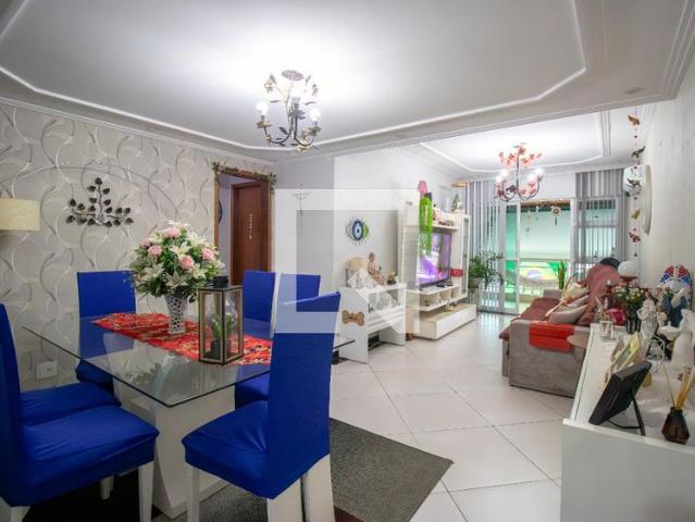 Apto, Irajá, 4 Quartos, 119 m2 Rio de Janeiro
