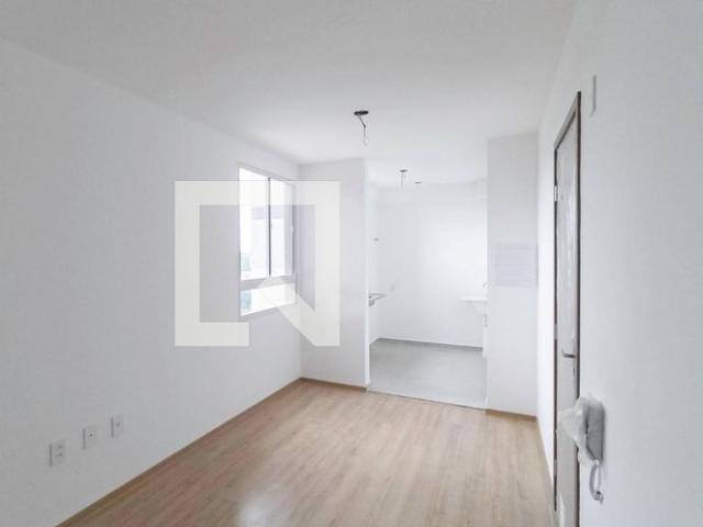Apto, Juliana, 2 Quartos, 43 m2 Belo Horizonte