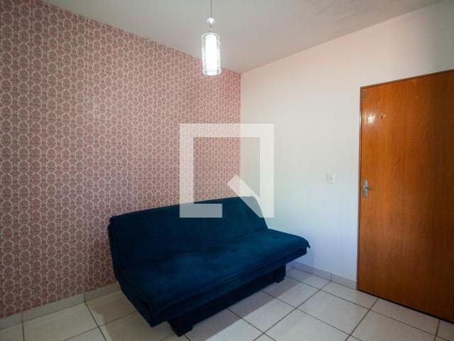 Apto, Julio Mesquita Filho, 1 Quarto, 46 m2 Sorocaba