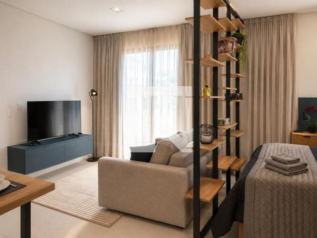 Apto, Julio Mesquita Filho, 1 Quarto, 60 m2 Sorocaba