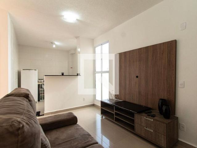 Apto, Julio Mesquita Filho, 2 Quartos, 43 m2 Sorocaba