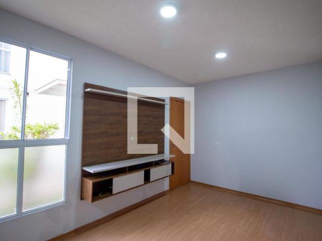 Apto, Julio Mesquita Filho, 2 Quartos, 40 m2 Sorocaba