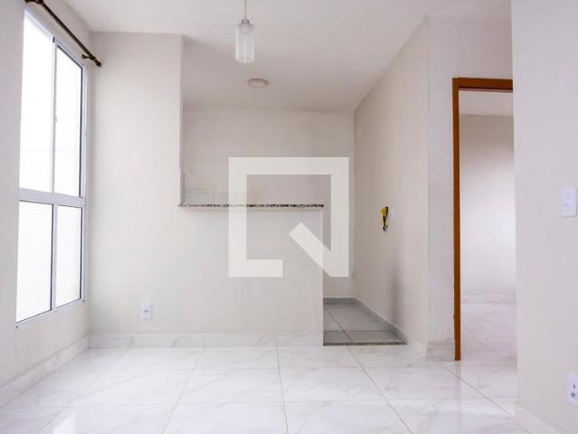 Apto, Julio Mesquita Filho, 2 Quartos, 42 m2 Sorocaba
