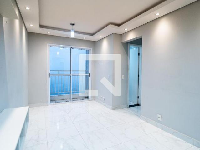 Apto, Julio Mesquita Filho, 2 Quartos, 47 m2 Sorocaba