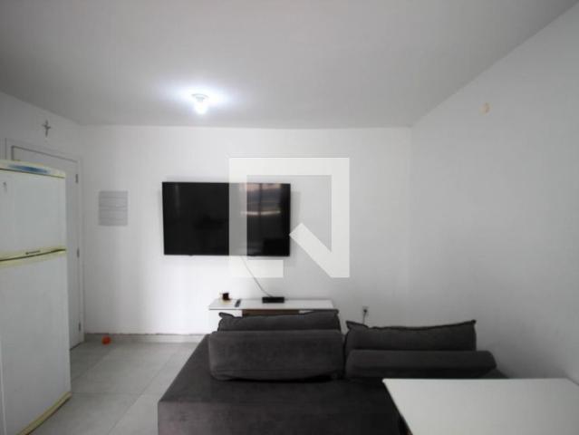 Apto, Julio Mesquita Filho, 2 Quartos, 47 m2 Sorocaba
