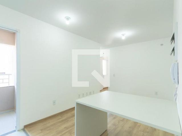 Apto, Julio Mesquita Filho, 2 Quartos, 45 m2 Sorocaba