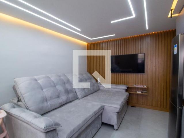 Apto, Julio Mesquita Filho, 2 Quartos, 45 m2 Sorocaba