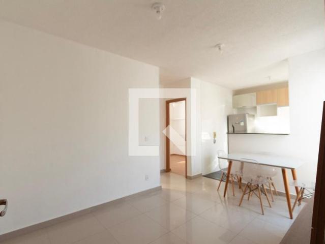 Apto, Julio Mesquita Filho, 2 Quartos, 45 m2 Sorocaba