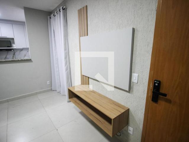 Apto, Julio Mesquita Filho, 2 Quartos, 45 m2 Sorocaba