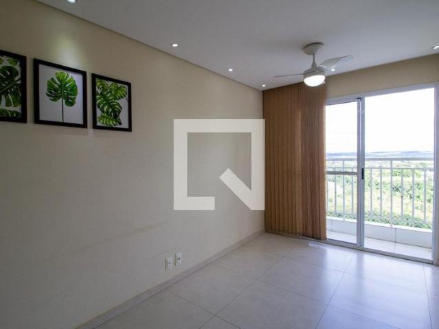 Apto, Julio Mesquita Filho, 2 Quartos, 46 m2 Sorocaba