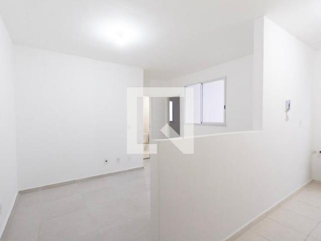 Apto, Julio Mesquita Filho, 2 Quartos, 49 m2 Sorocaba