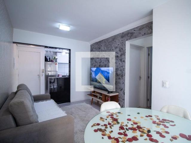 Apto, Julio Mesquita Filho, 2 Quartos, 52 m2 Sorocaba