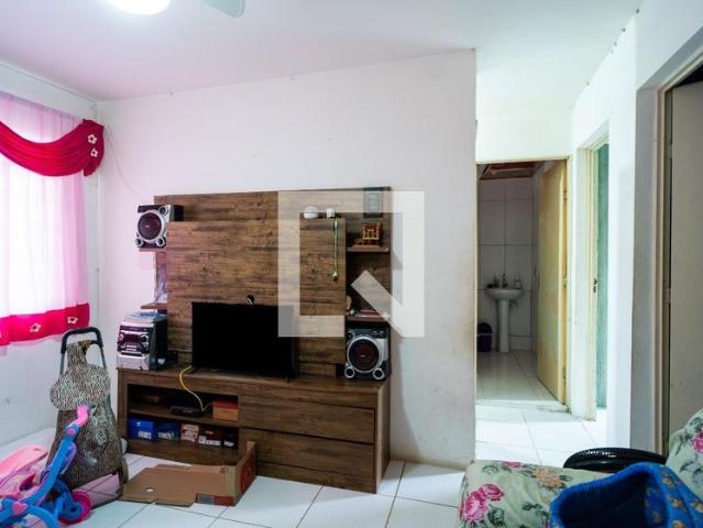 Apto, Julio Mesquita Filho, 2 Quartos, 52 m2 Sorocaba