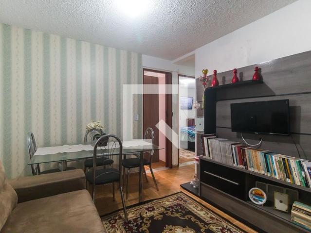 Apto, Jundiapeba, 2 Quartos, 40 m2 Mogi das Cruzes