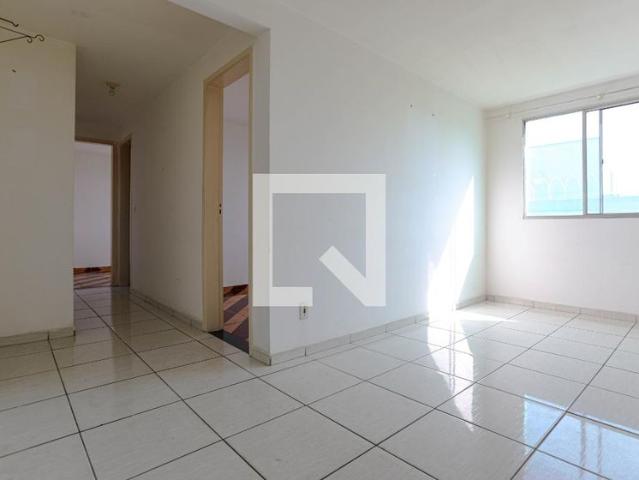 Apto, Jundiapeba, 2 Quartos, 53 m2 Mogi das Cruzes