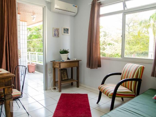Apto, Jurerê, 1 Quarto, 50 m2 Florianópolis