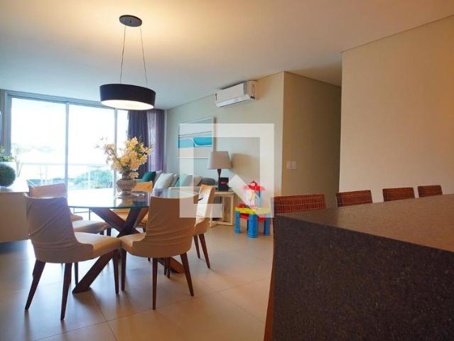 Apto, Jurerê, 2 Quartos, 105 m2 Florianópolis