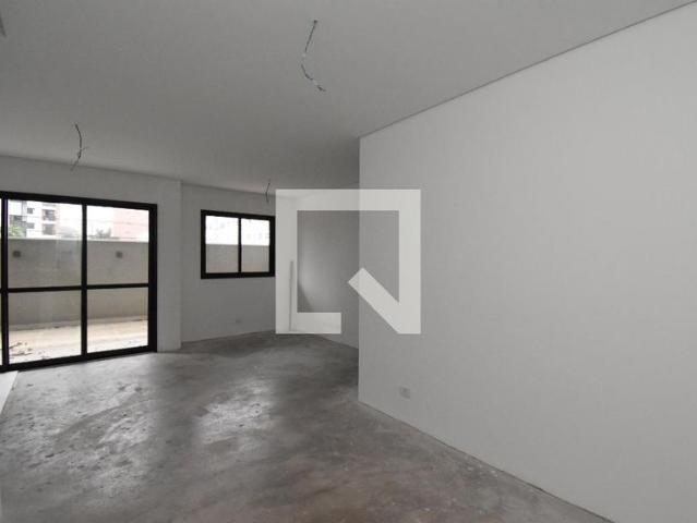 Apto, Juvevê, 2 Quartos, 130 m2 Curitiba