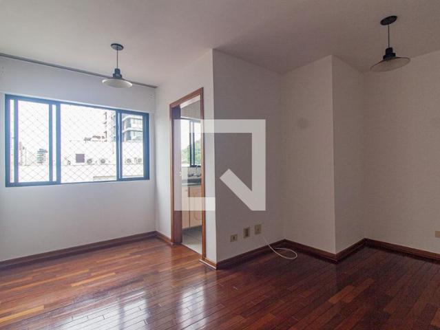 Apto, Juvevê, 2 Quartos, 60 m2 Curitiba