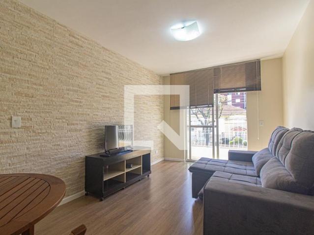 Apto, Juvevê, 2 Quartos, 60 m2 Curitiba
