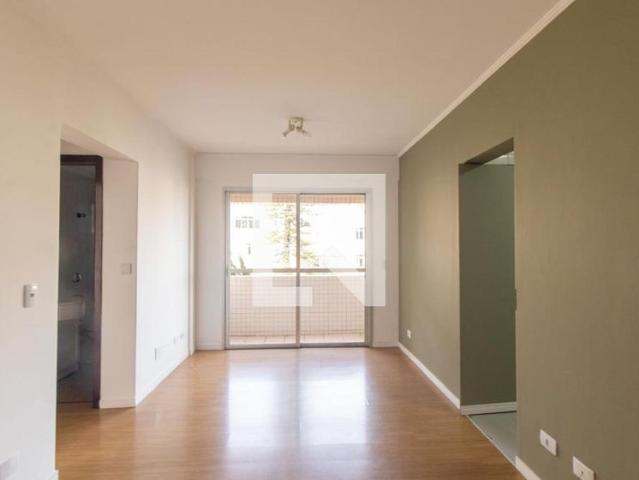 Apto, Juvevê, 2 Quartos, 64 m2 Curitiba
