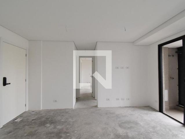 Apto, Juvevê, 2 Quartos, 76 m2 Curitiba