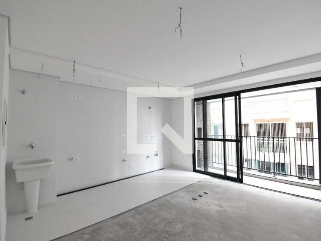 Apto, Juvevê, 2 Quartos, 79 m2 Curitiba
